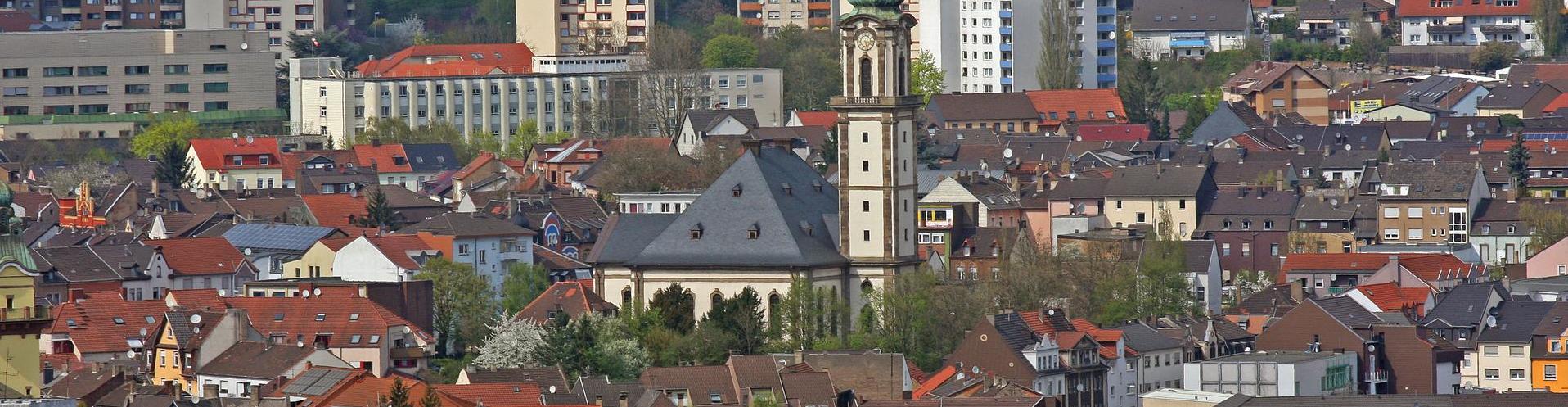 Ludweiler - Stadt Völklingen